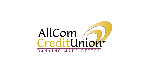 AllCom Credit Union Login - AllCom Credit Union